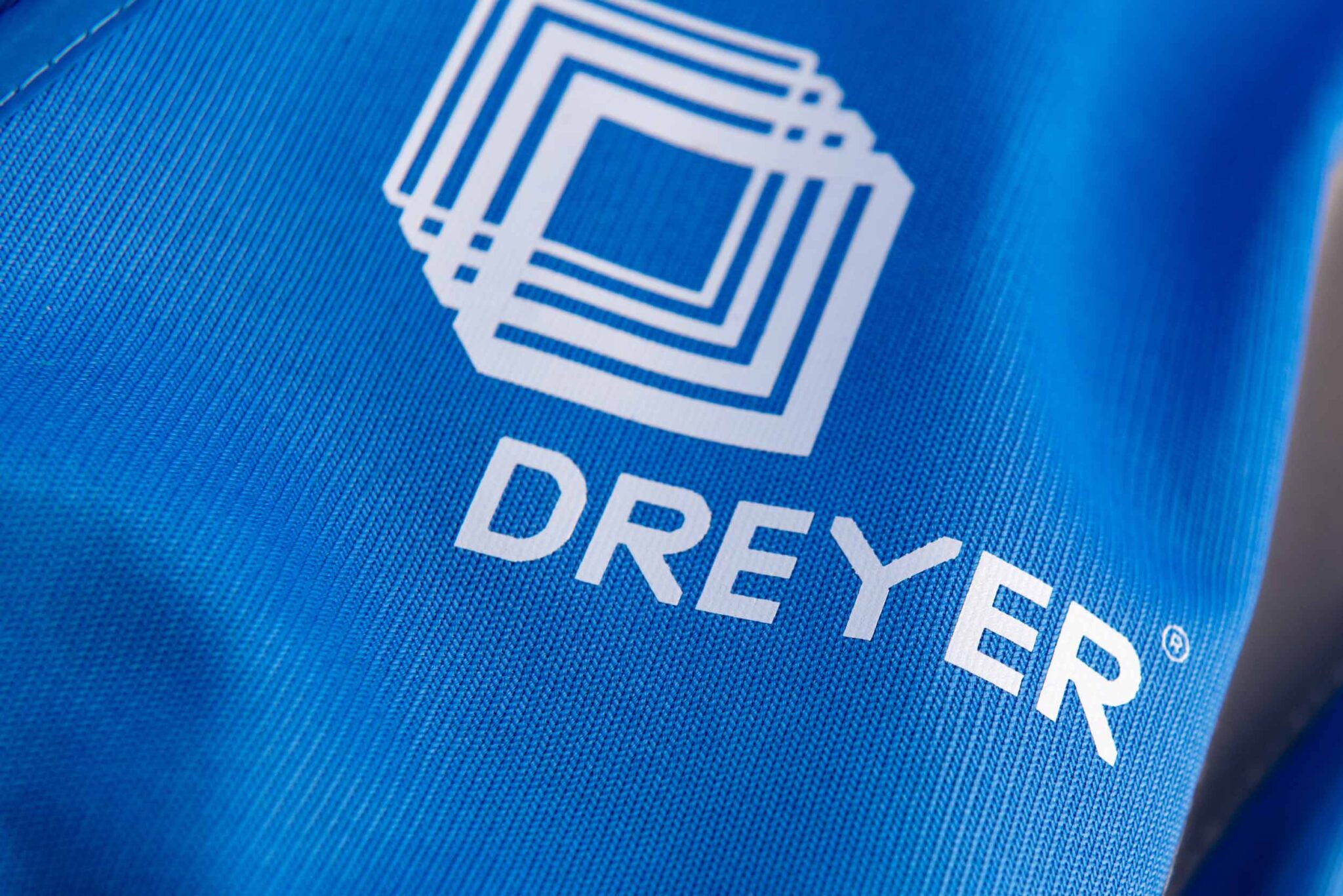 Recrutement - Dreyer