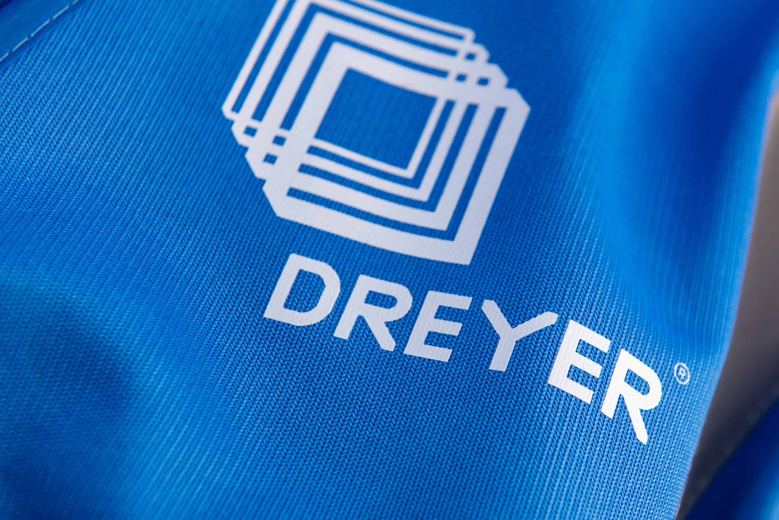 Recrutement - Dreyer
