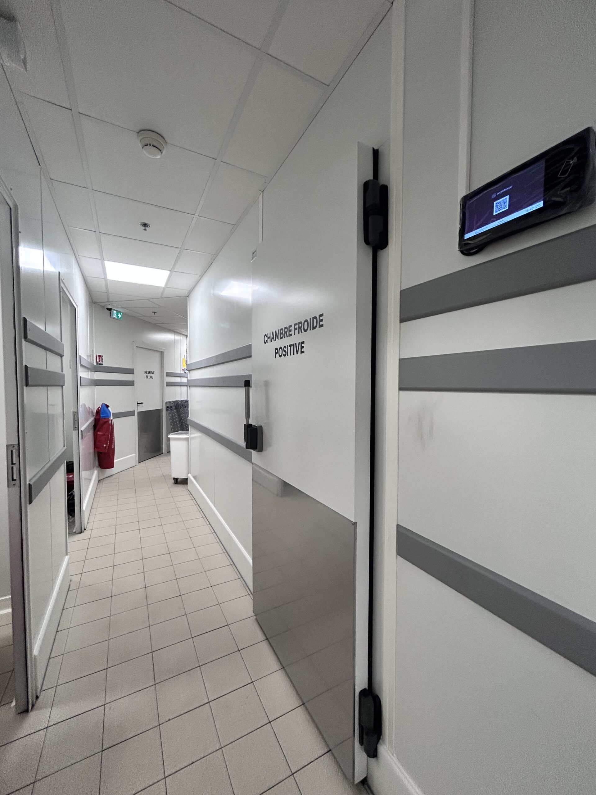 Aménagement du Popeyes Euralille : un projet mené à bien